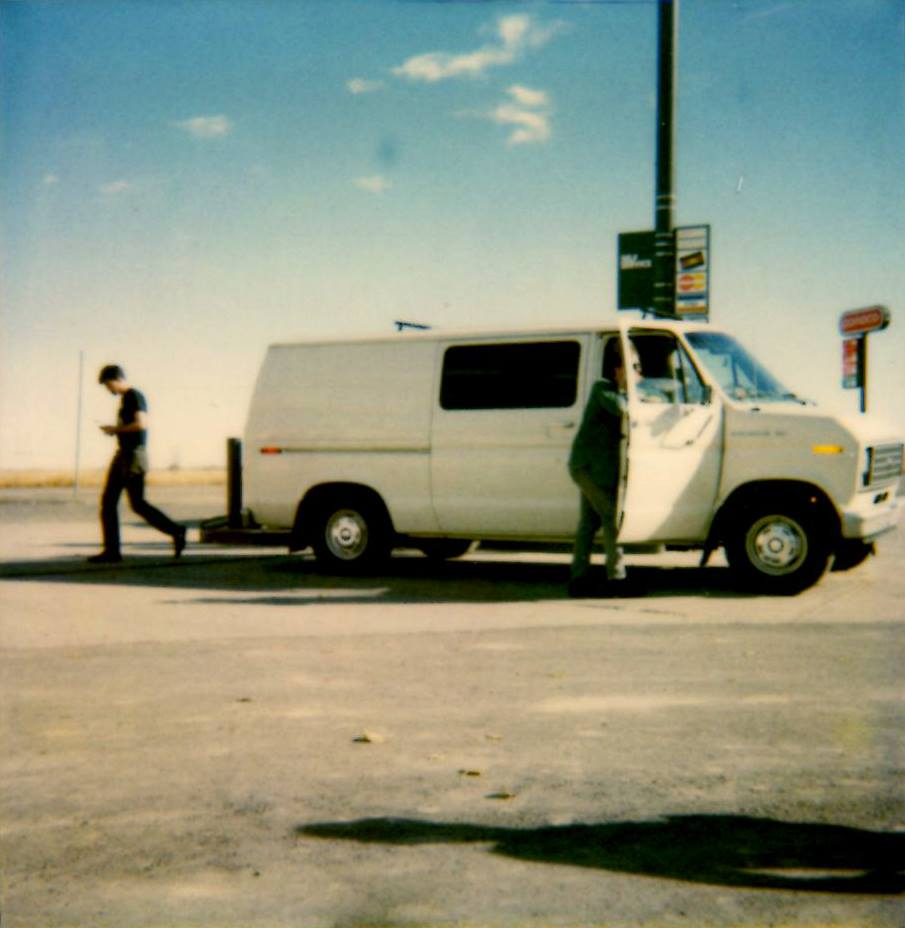 Interview: Mike Greenlees from Tar | Band Vans