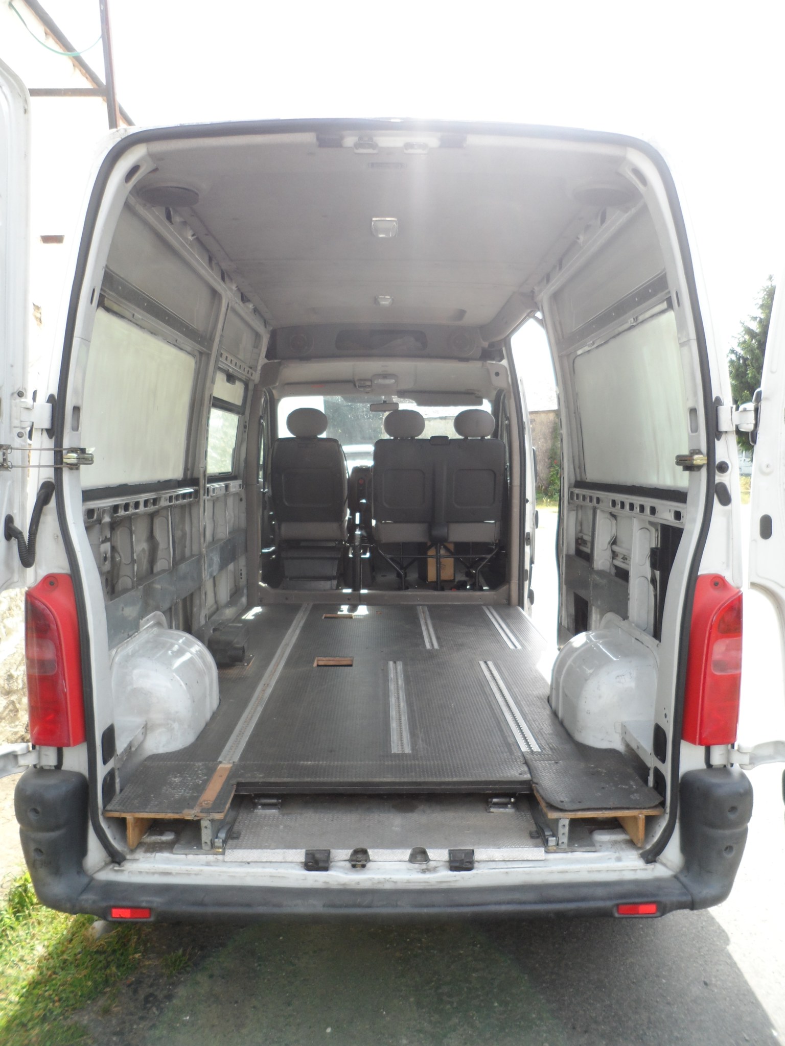 Interview with Romain Malavialle, a.k.a. Maro | Band Vans