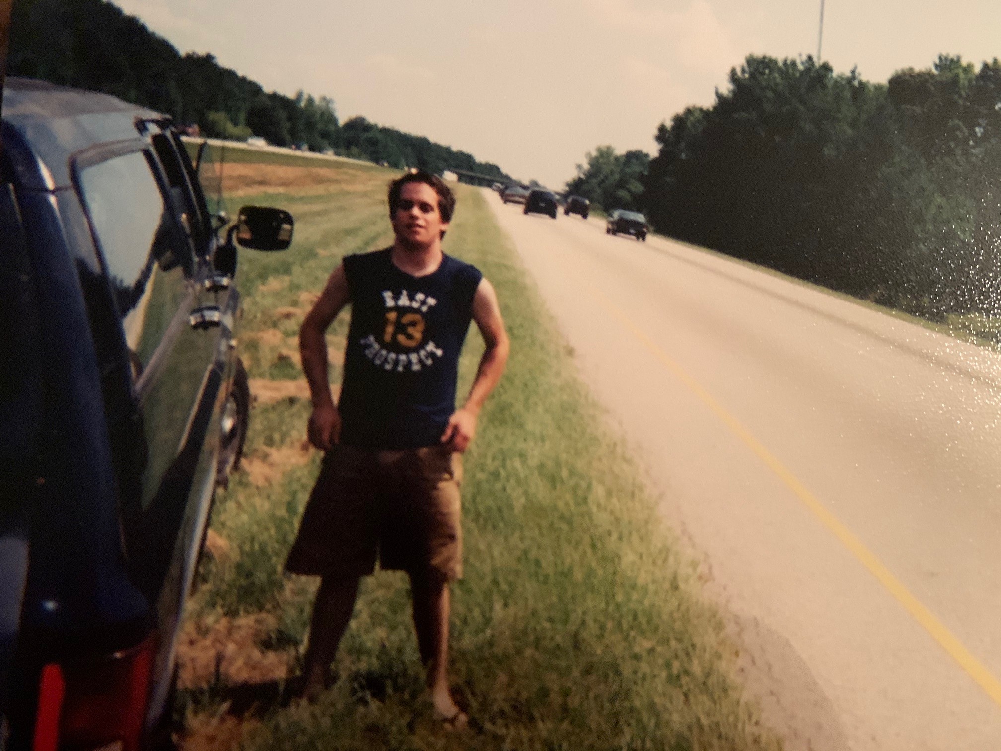 Interview with The Clancy Six | Band Vans