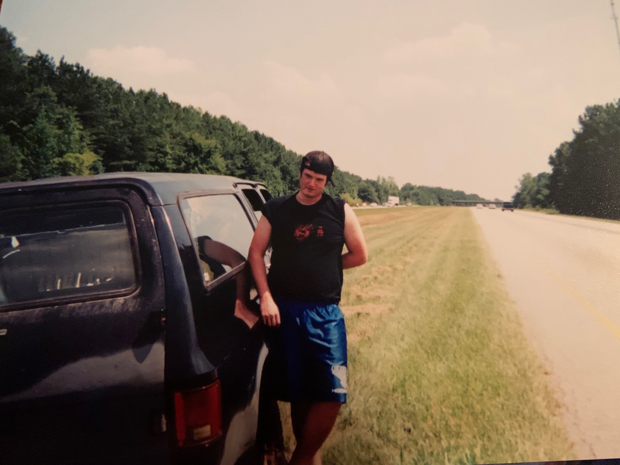 Interview with The Clancy Six | Band Vans