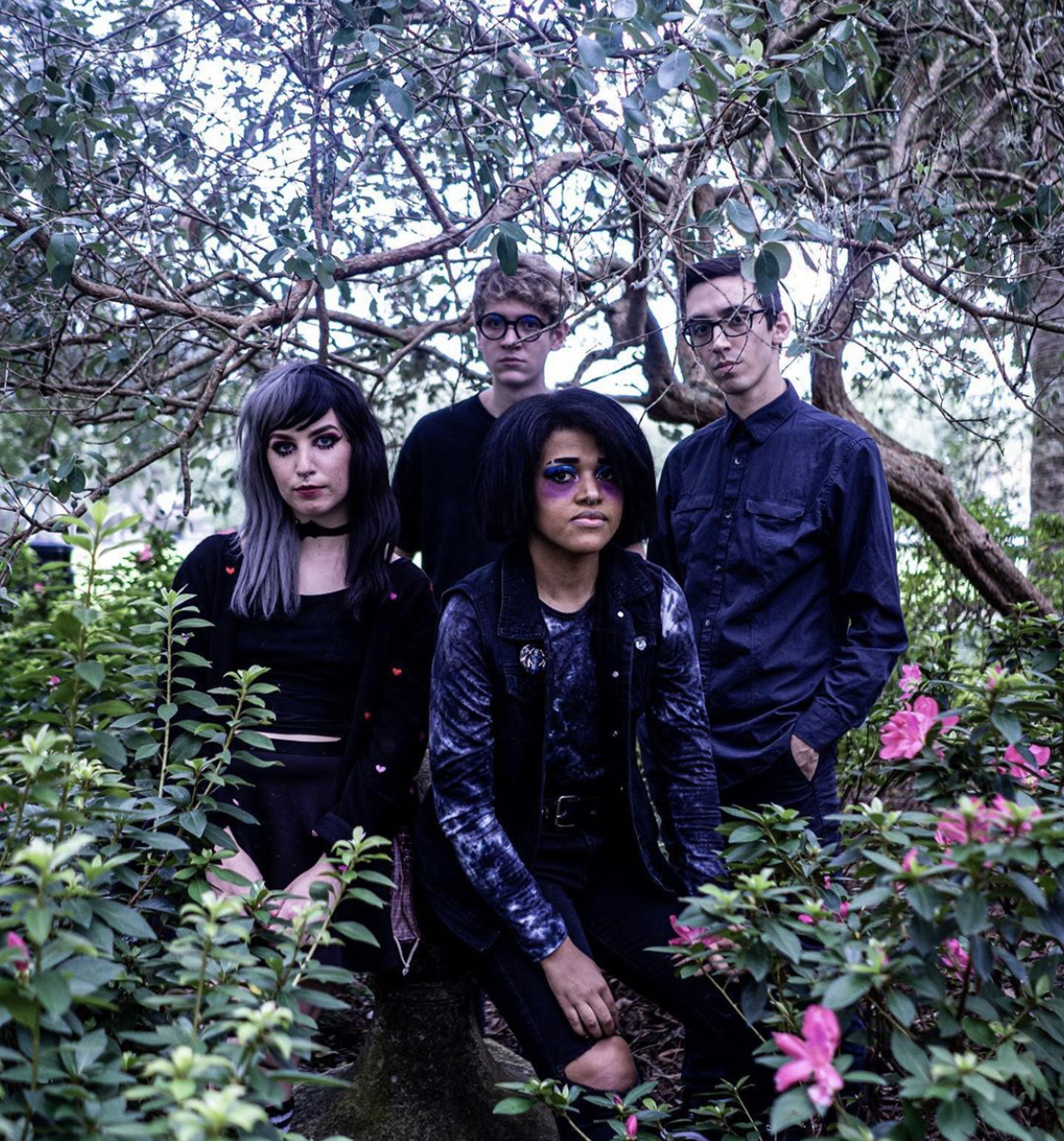 Interview with Tyler Fieldhouse from GILT | Band Vans