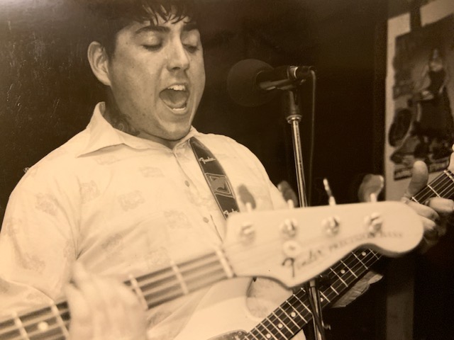 Interview with Brandon Butler from Boys Life | Band Vans