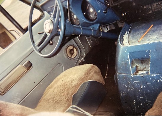 Interview with Nuzzle | Band Vans